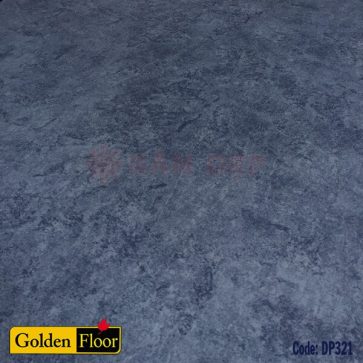 Sàn nhựa vân đá Golden DP321 - Vansannhua
