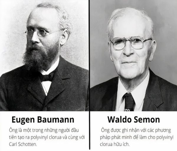 PVC là gì? Những điều cần biết về nhựa PVC chi tiết nhất
