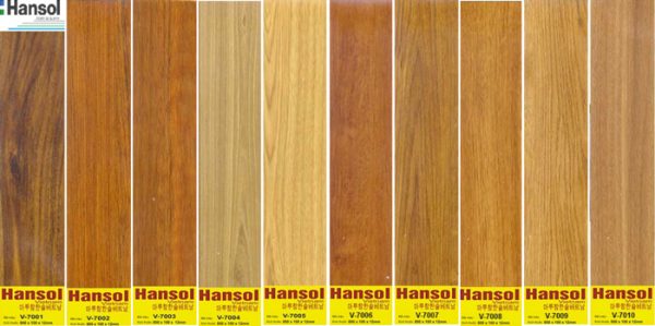 Sàn gỗ công nghiệp Hàn Quốc: Loại nào tốt, Báo giá năm 2026